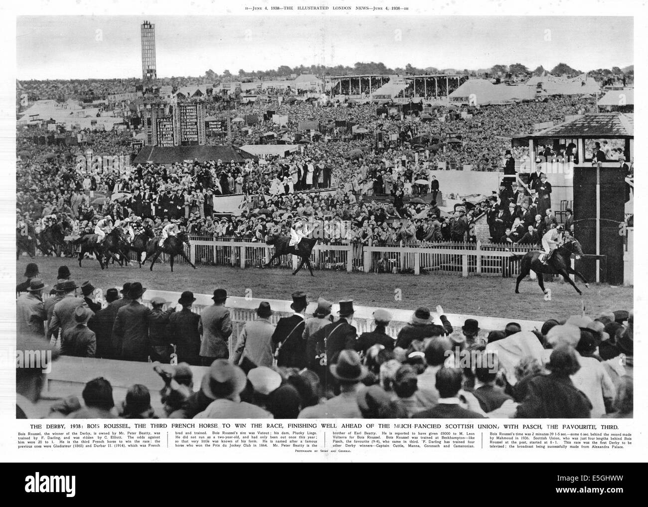 1938 photograph hi-res stock photography and images - Alamy