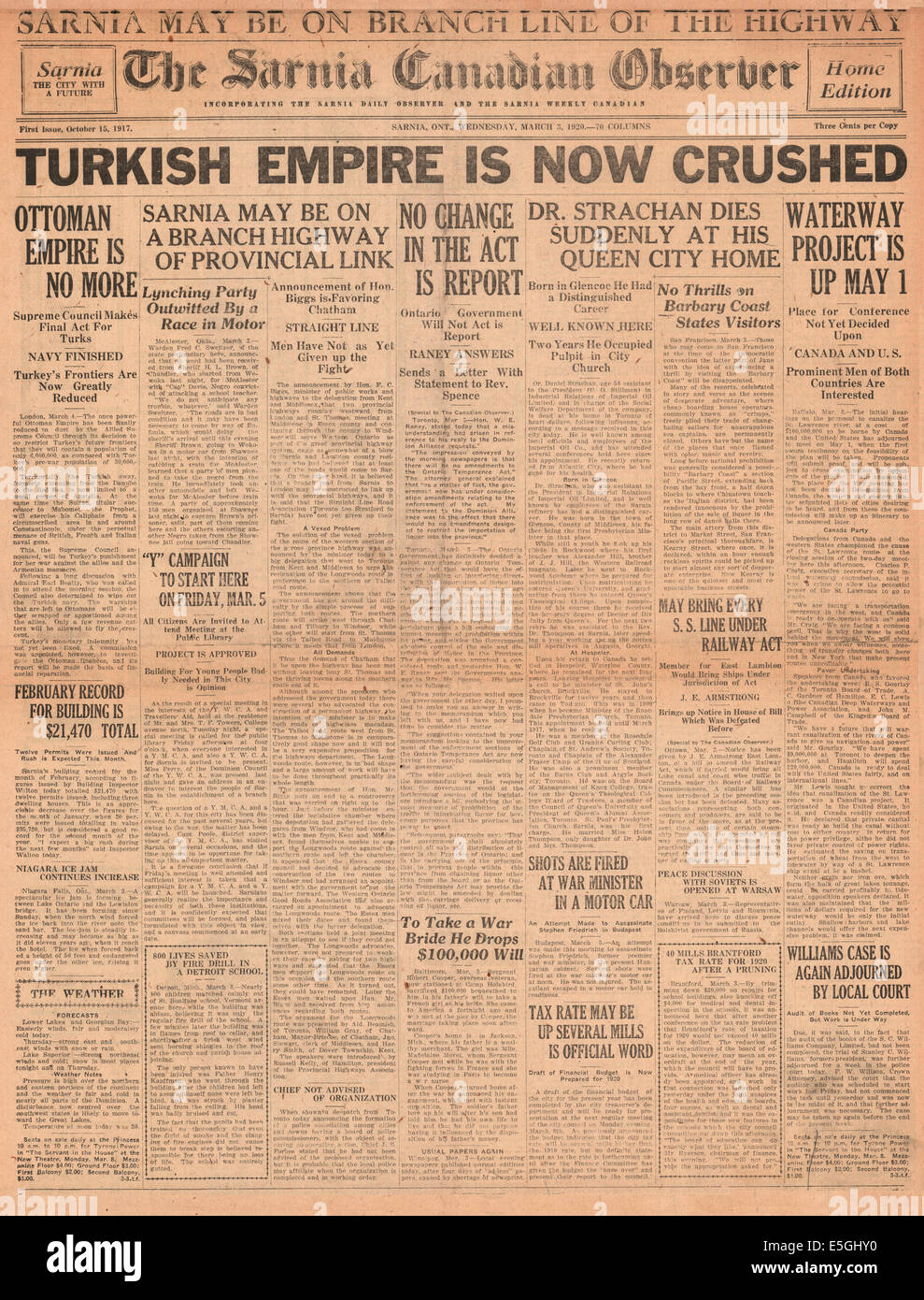 Turkish national movement 1920 hi-res stock photography and images - Alamy