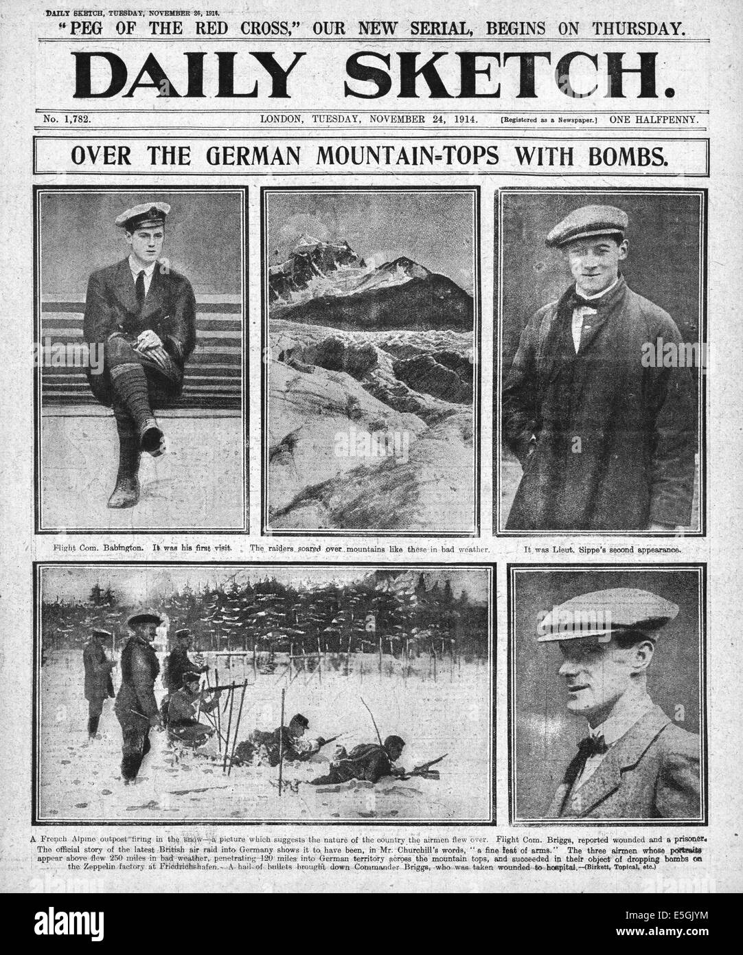 Factory sketch hi-res stock photography and images - Alamy