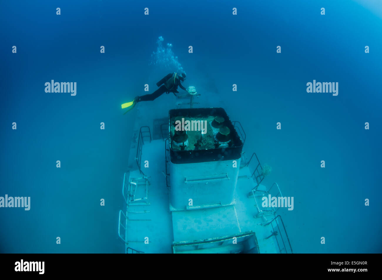 Scuba Diving Malta High Resolution Stock Photography and Images - Alamy