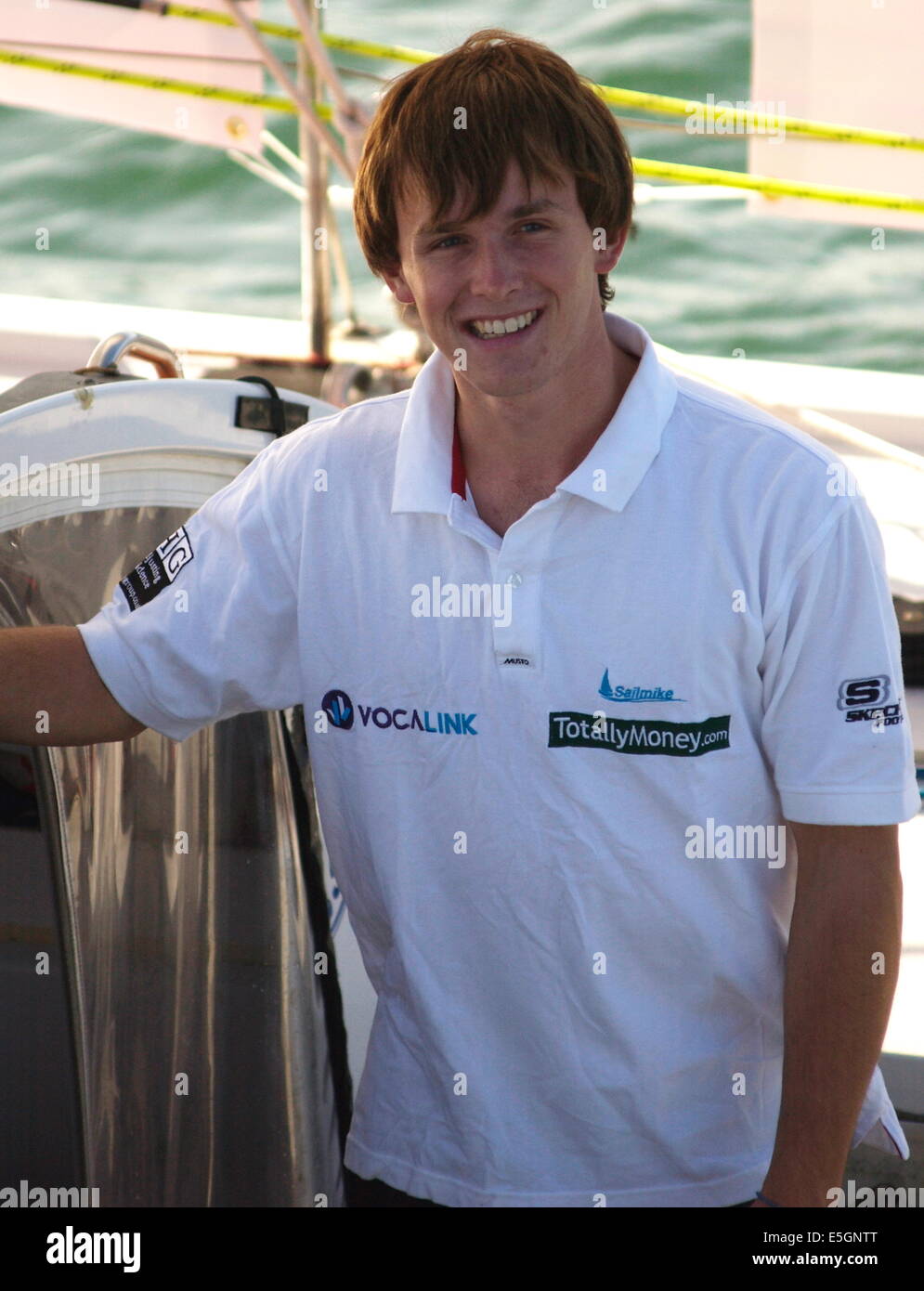 Mike perham 2009 hi-res stock photography and images - Alamy