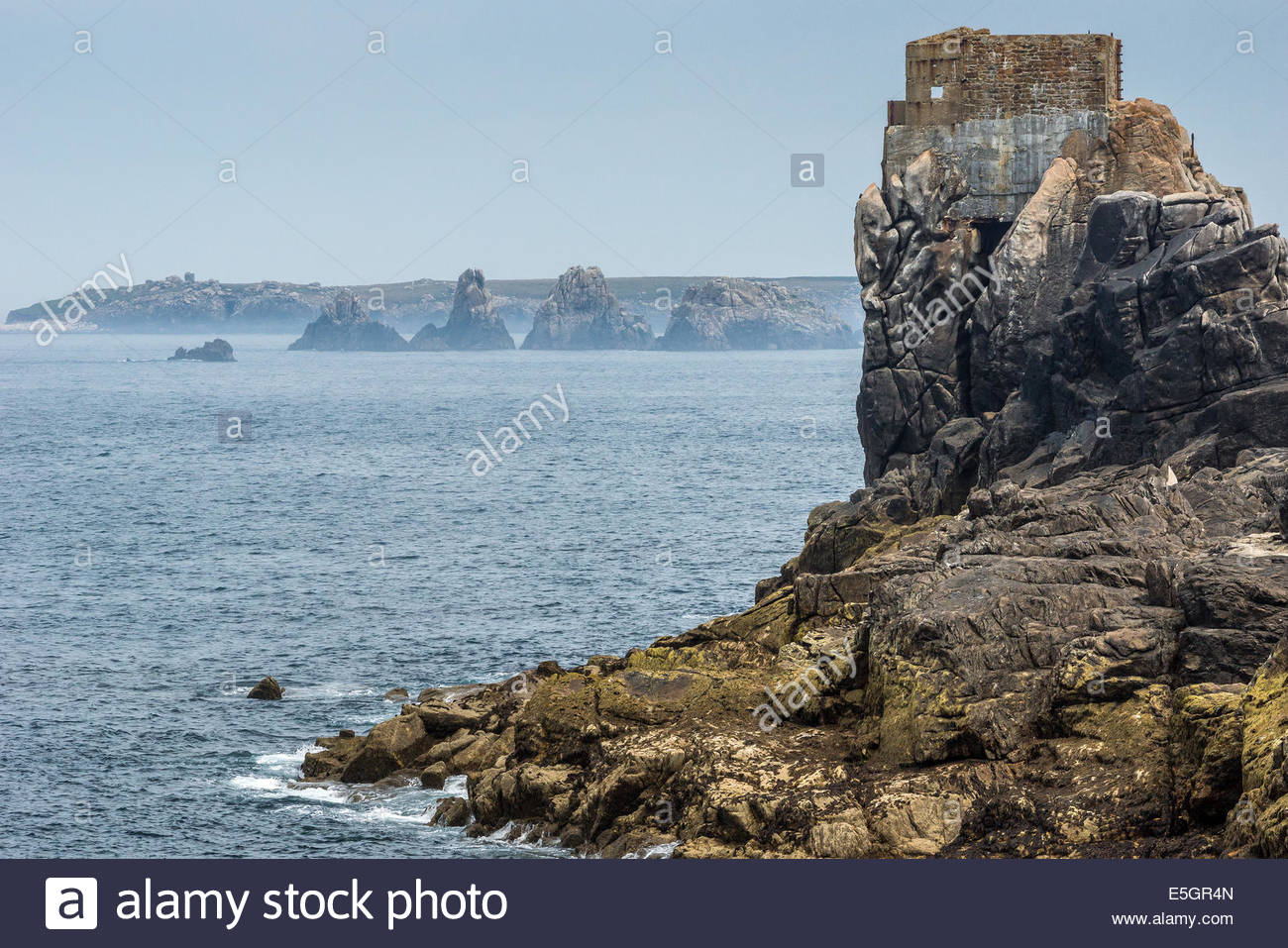 Ouessant High Resolution Stock Photography and Images - Alamy