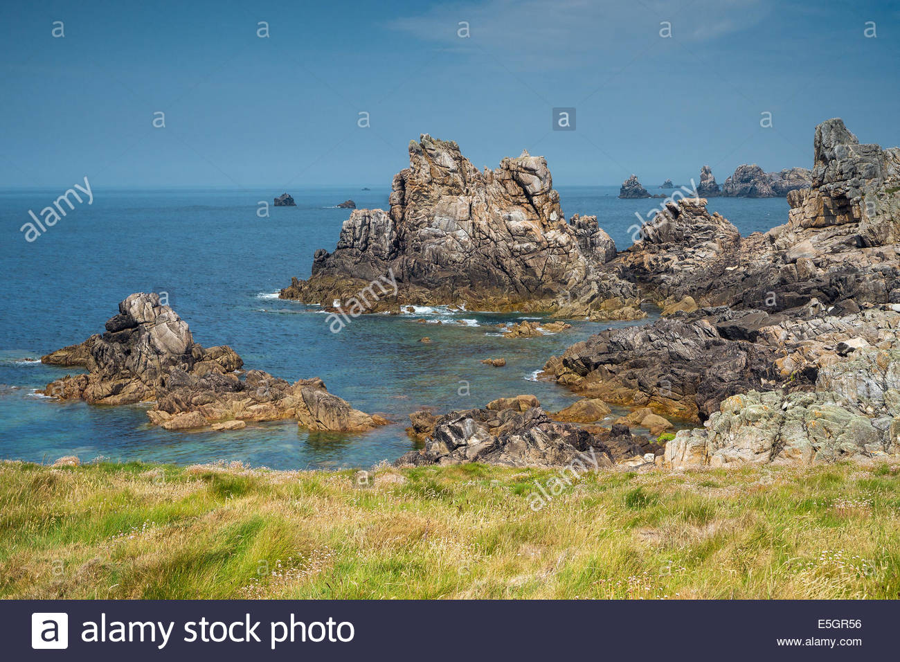 Ouessant High Resolution Stock Photography and Images - Alamy