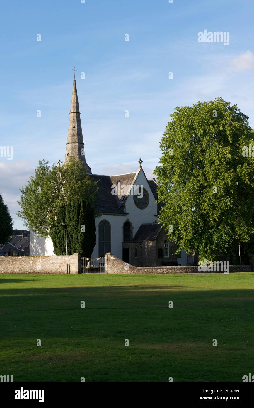 West linton hi-res stock photography and images - Alamy