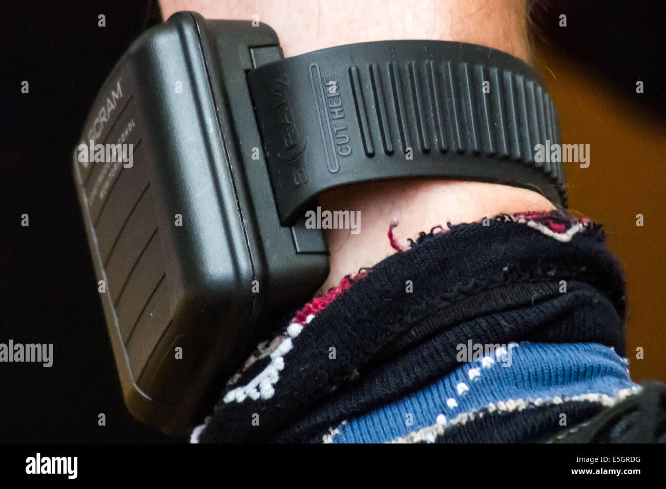 Sobriety tags hi-res stock photography and images - Alamy