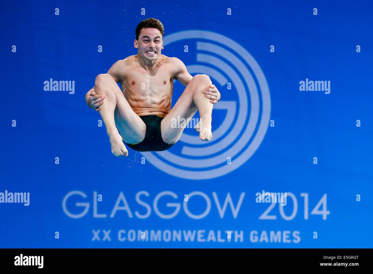 Domonic bedggood hi-res stock photography and images - Alamy