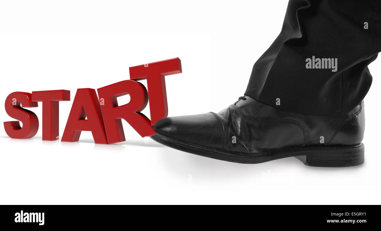 Kickstarter hi-res stock photography and images - Alamy