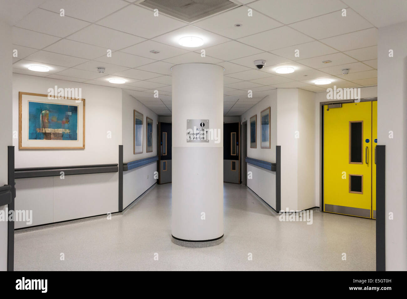 Urgent care centre hi-res stock photography and images - Alamy