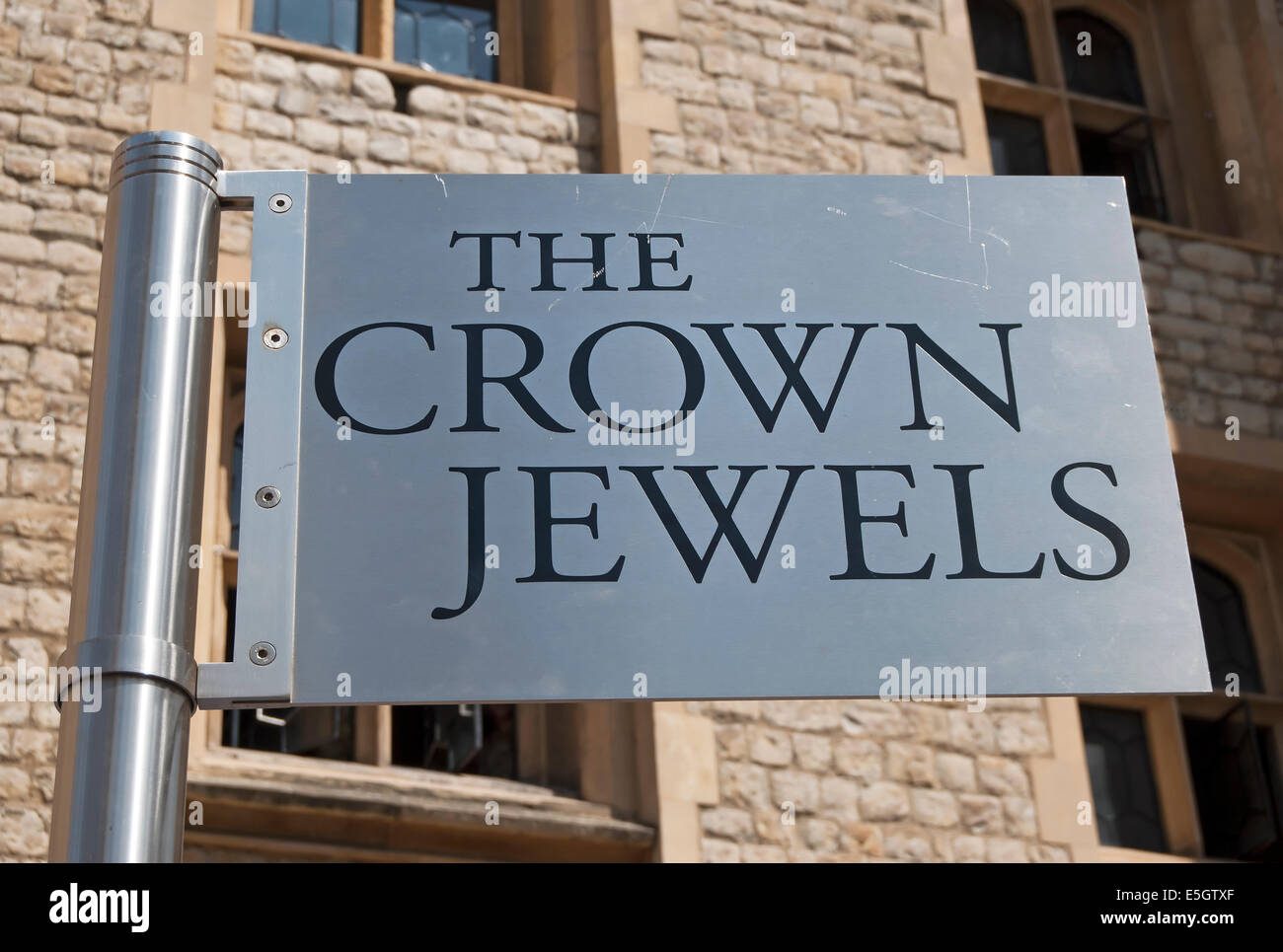 Crown jewels hi-res stock photography and images - Alamy