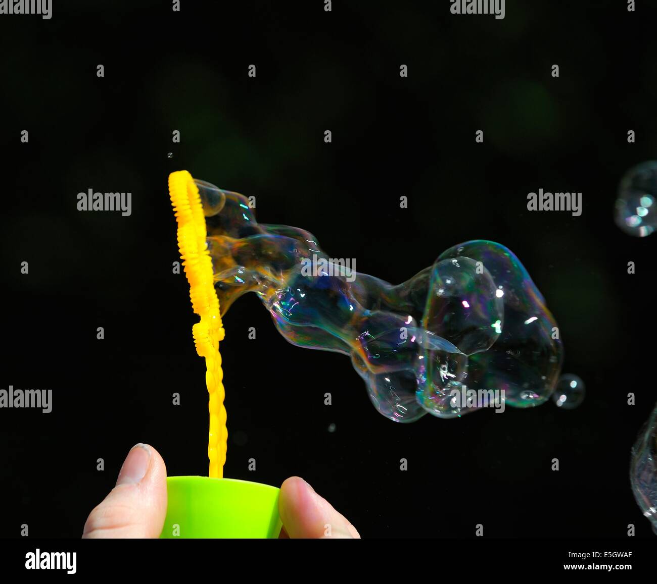 Held tension hi-res stock photography and images - Alamy