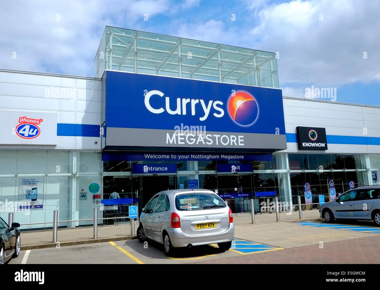 Currys High Resolution Stock Photography and Images - Alamy