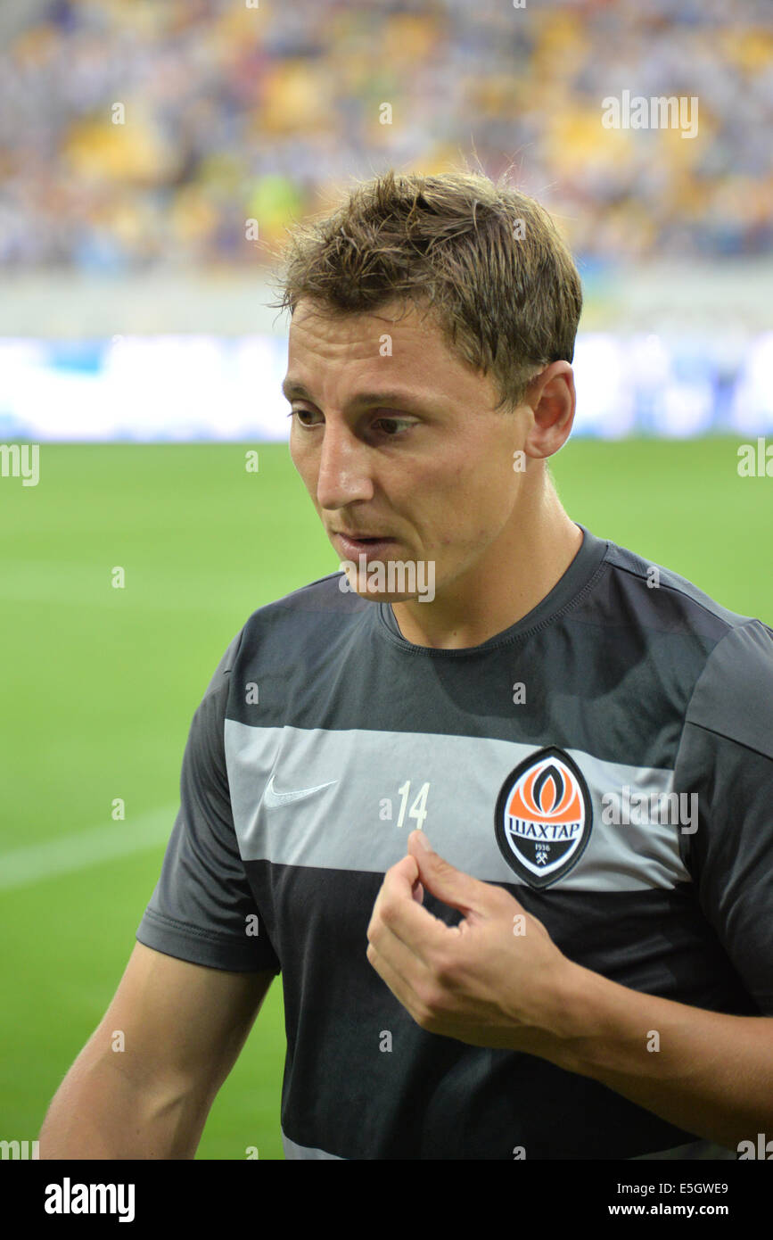 Vasyl kobin hi-res stock photography and images - Alamy