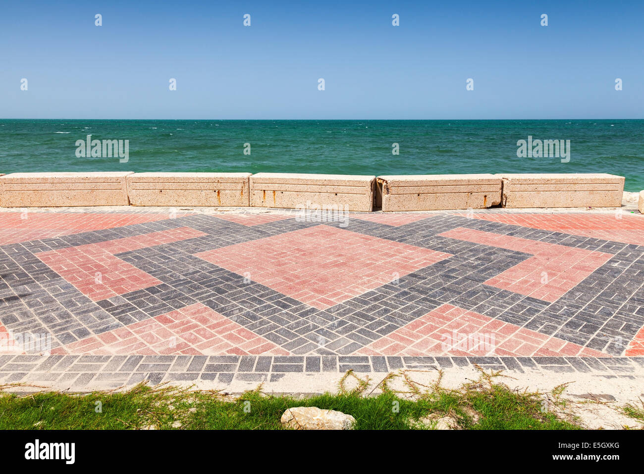 Beautiful beach in saudi arabia hi-res stock photography and images - Alamy