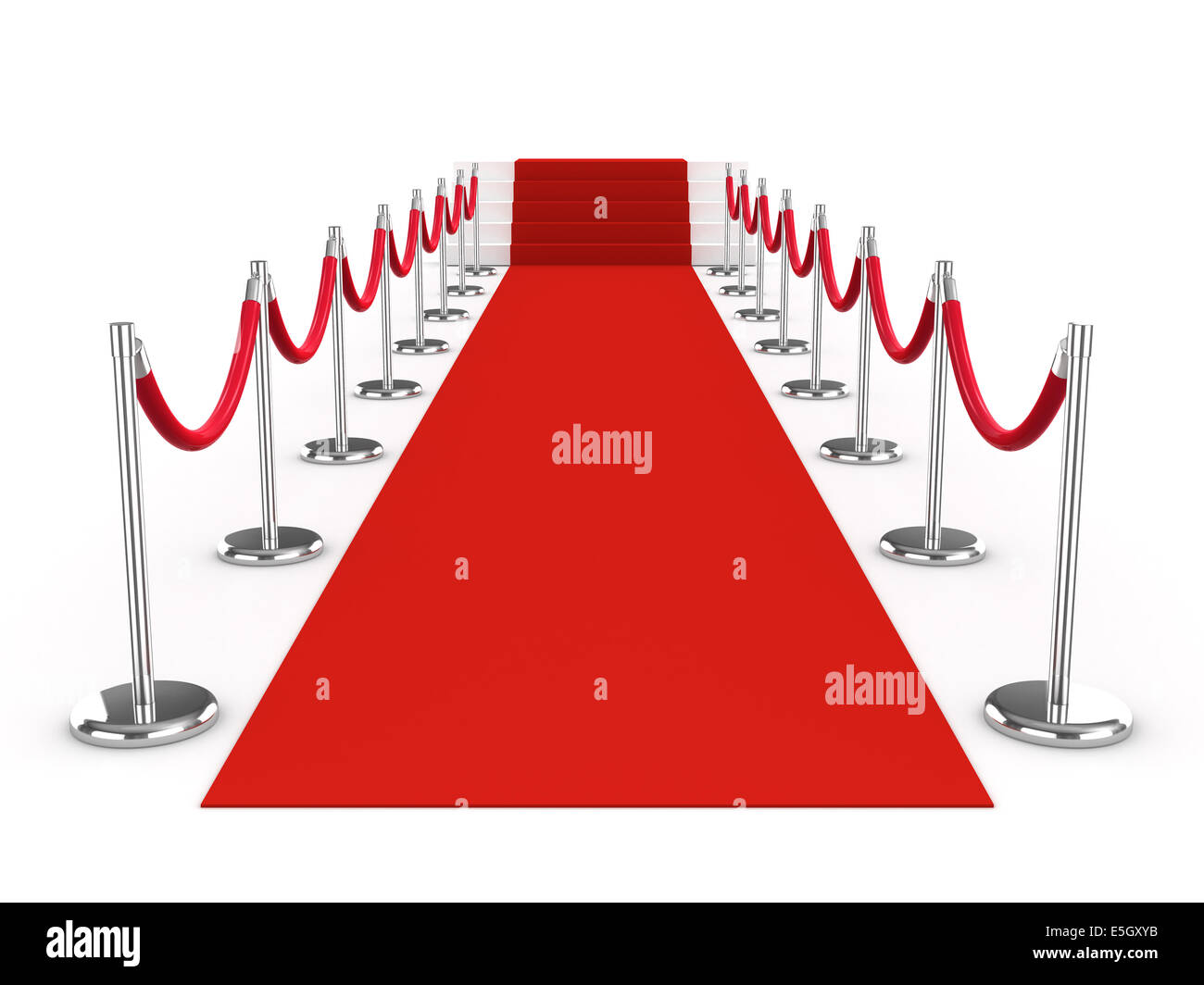 Ropes premiere hi-res stock photography and images - Alamy