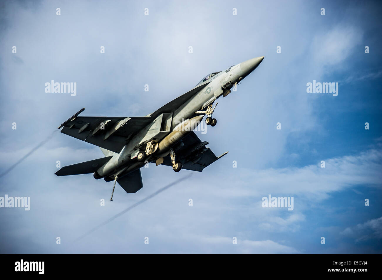 Strike fighter squadron 115 hi-res stock photography and images - Alamy