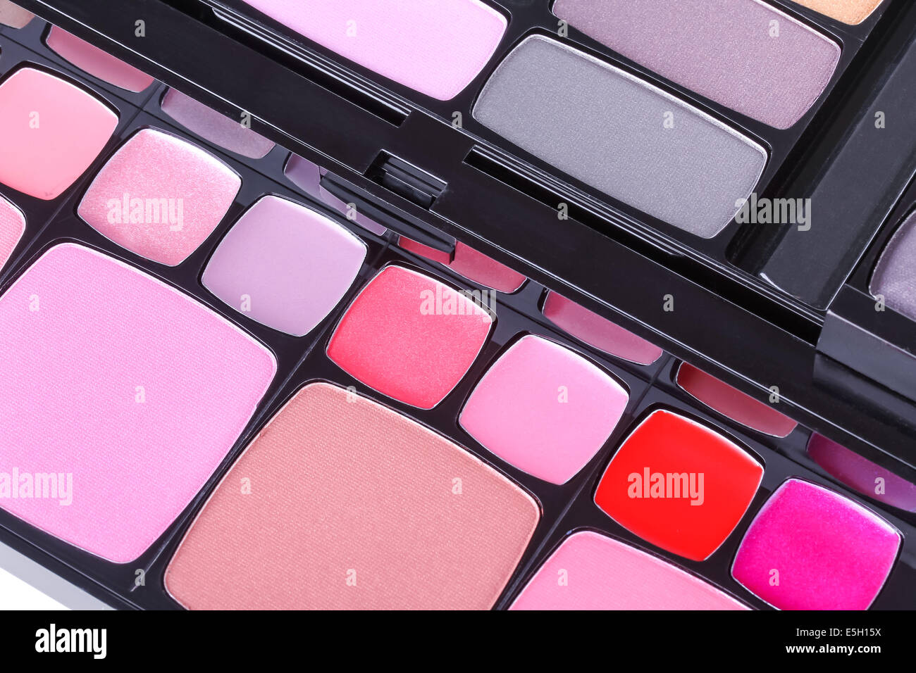 Blush palette hi-res stock photography and images - Alamy