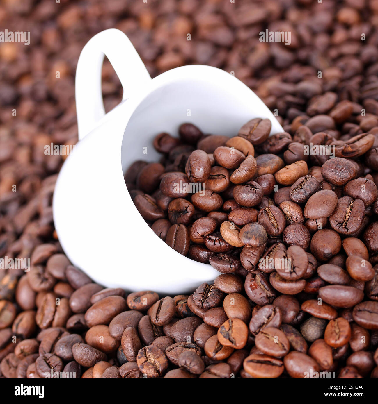 Bean cap hi-res stock photography and images - Alamy