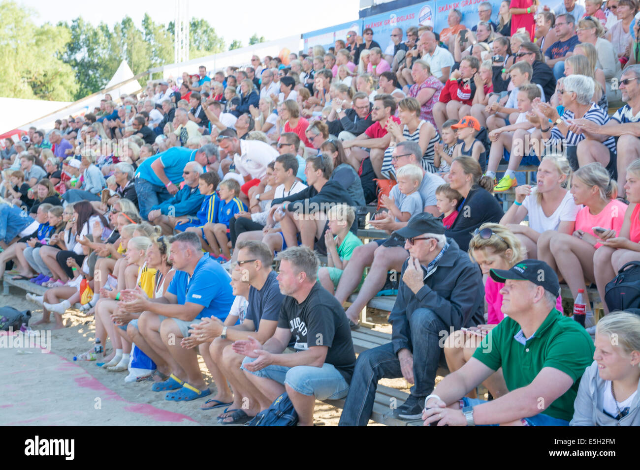 Swedish sweden football team players hi-res stock photography and ...
