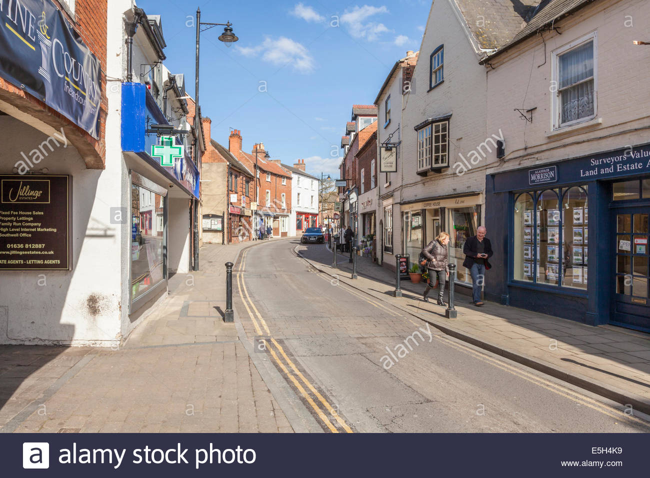 Narrow Roads Stock Photos & Narrow Roads Stock Images - Alamy