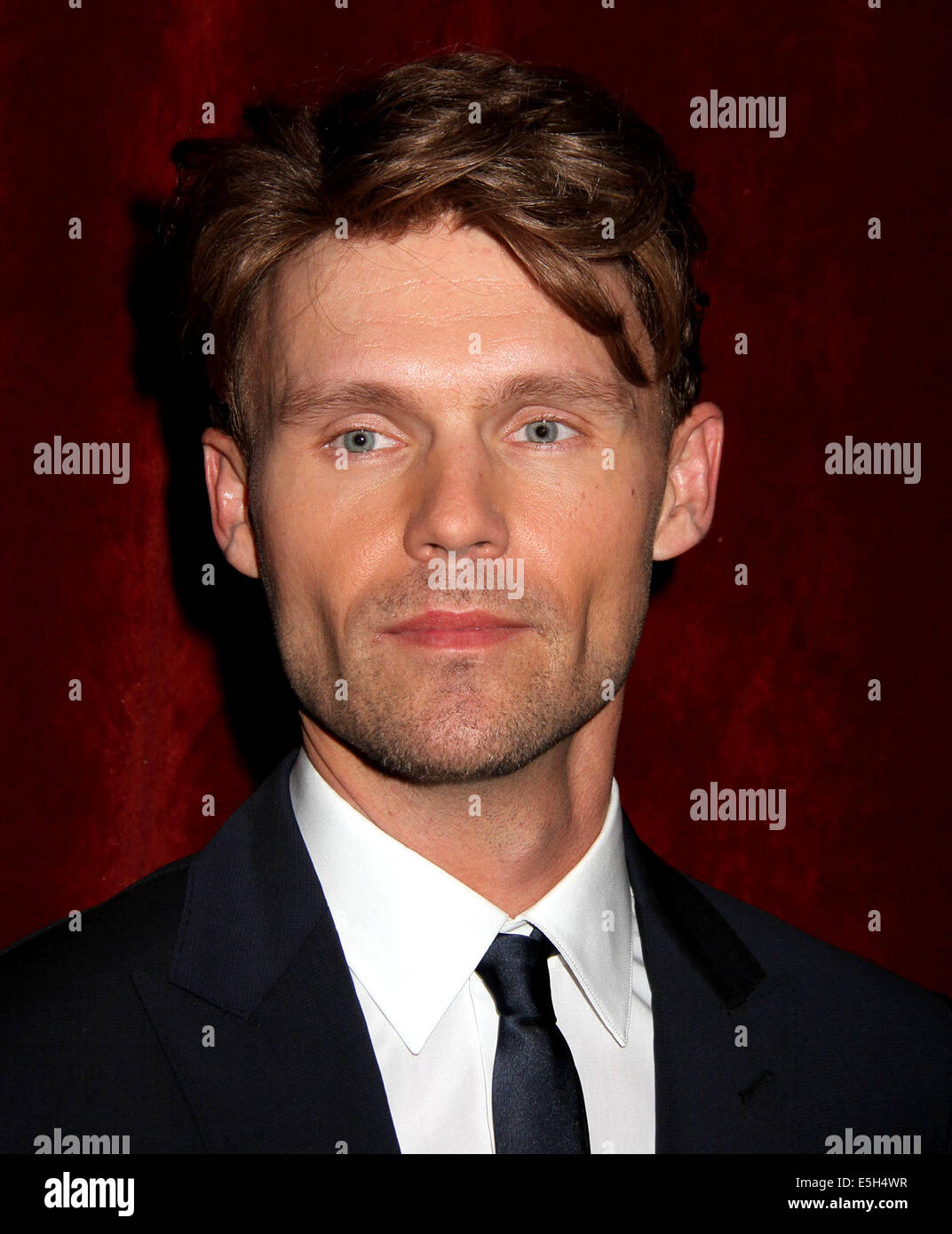 Scott haze actor hi-res stock photography and images - Alamy