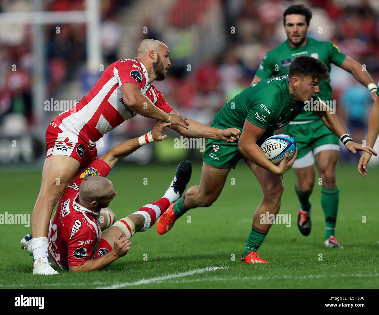 Connor murphy hi-res stock photography and images - Alamy