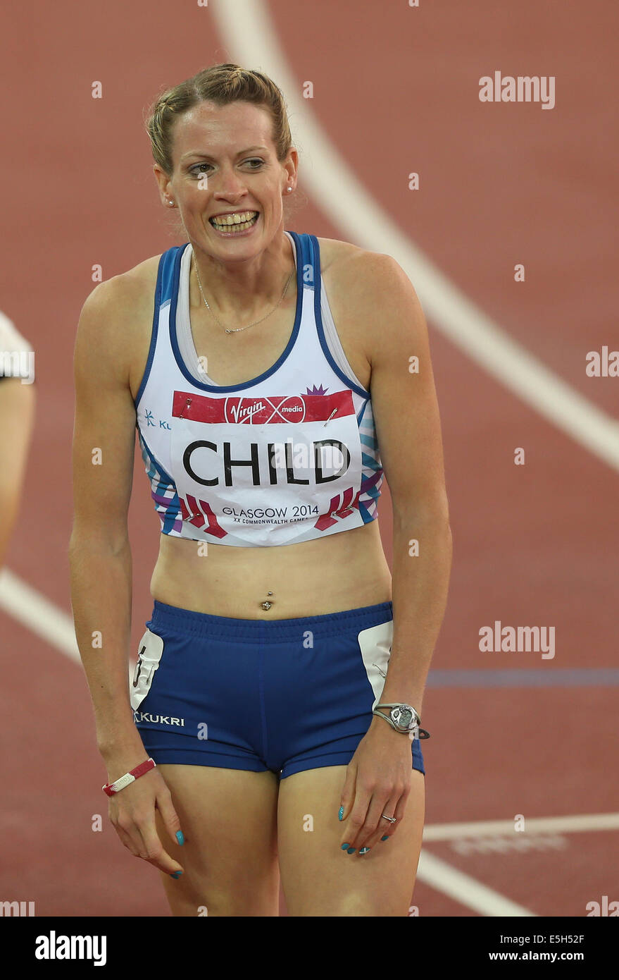 Eilidh Child High Resolution Stock Photography and Images - Alamy