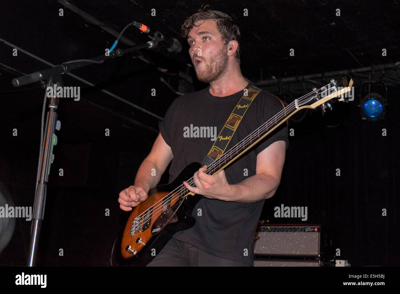 Mike Kerr Stock Photos & Mike Kerr Stock Images - Alamy