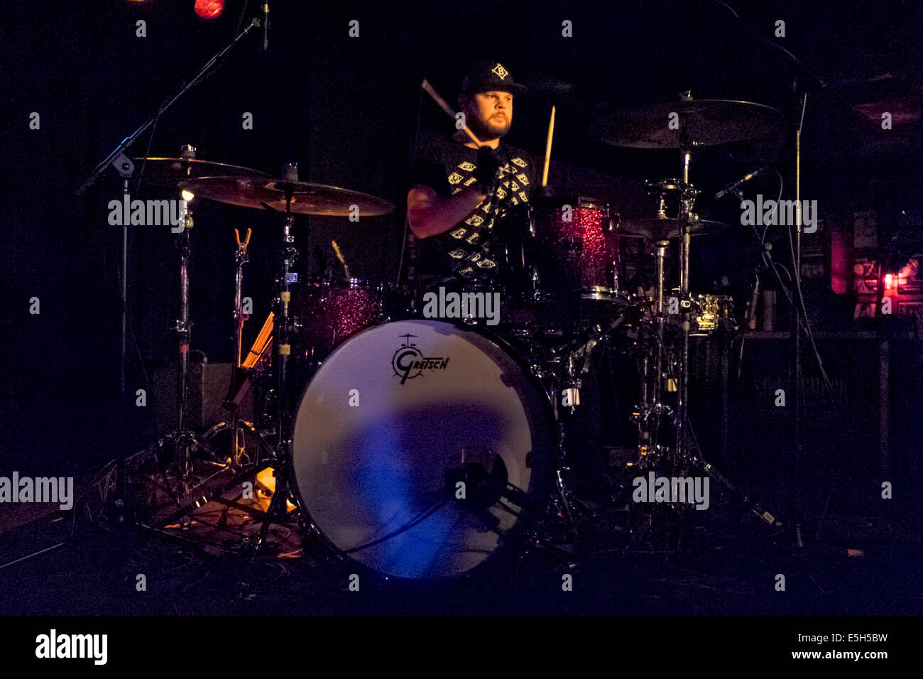 Ben thatcher hi-res stock photography and images - Alamy