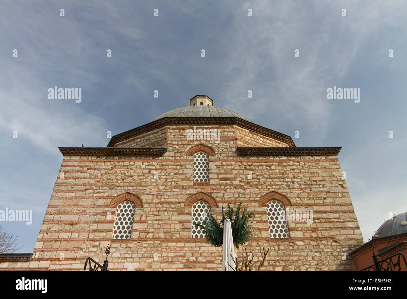 Haseki Hurrem Sultan Hamami, Istanbul, Turkey Stock Photo - Alamy