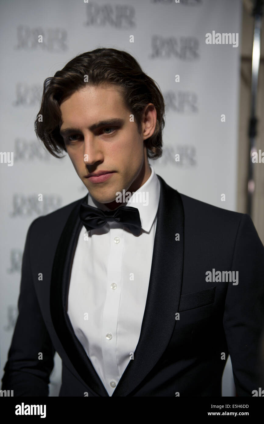 Jordan stenmark hi-res stock photography and images - Alamy