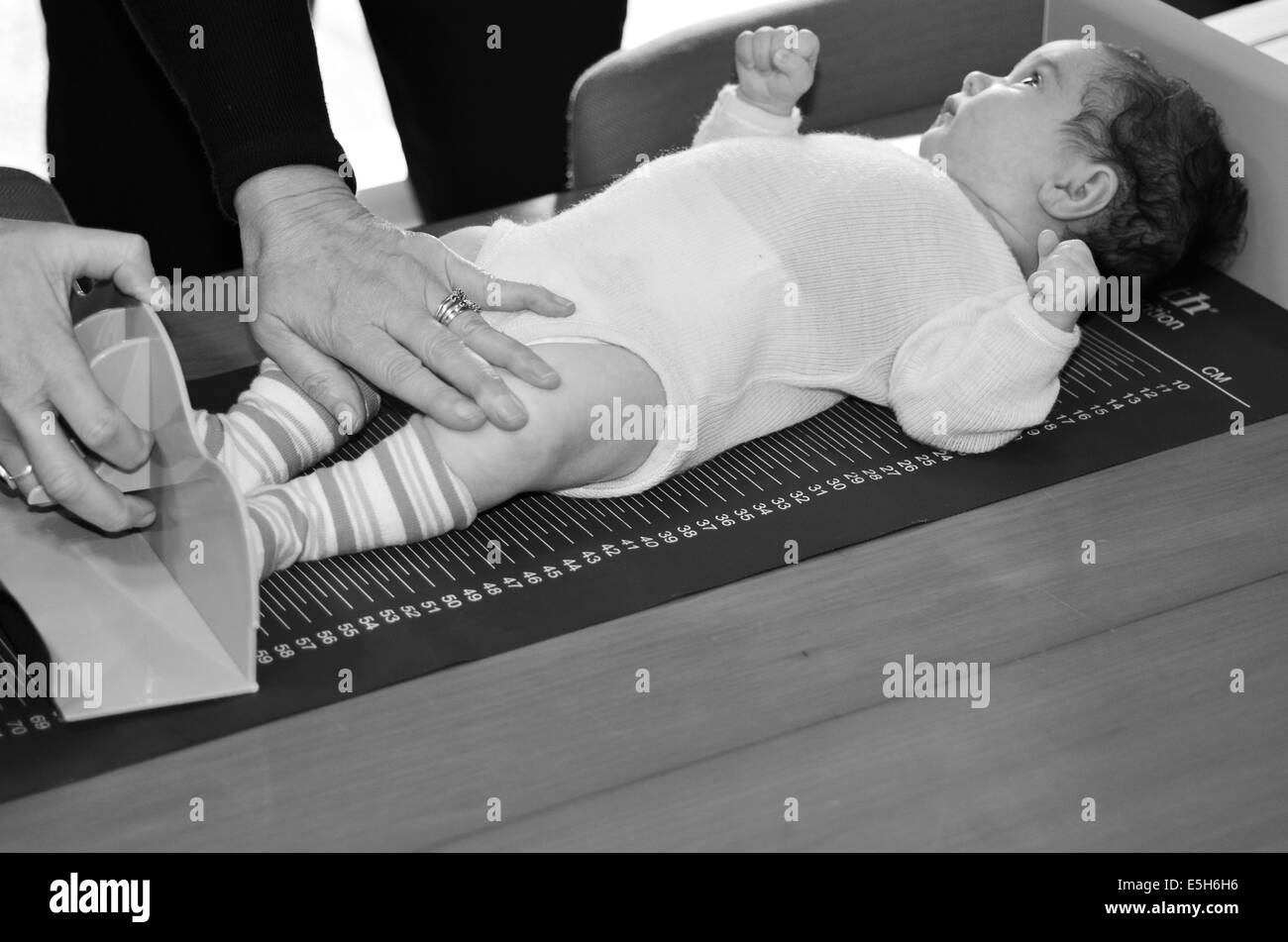 Body Height High Resolution Stock Photography and Images - Alamy