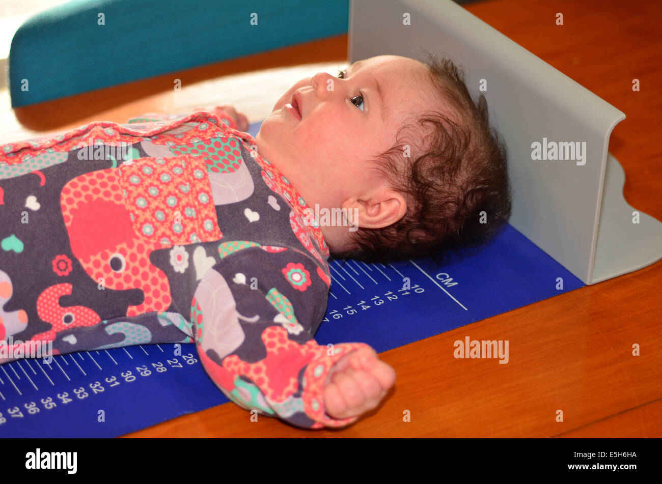 Child Height Measure High Resolution Stock Photography and Images - Alamy