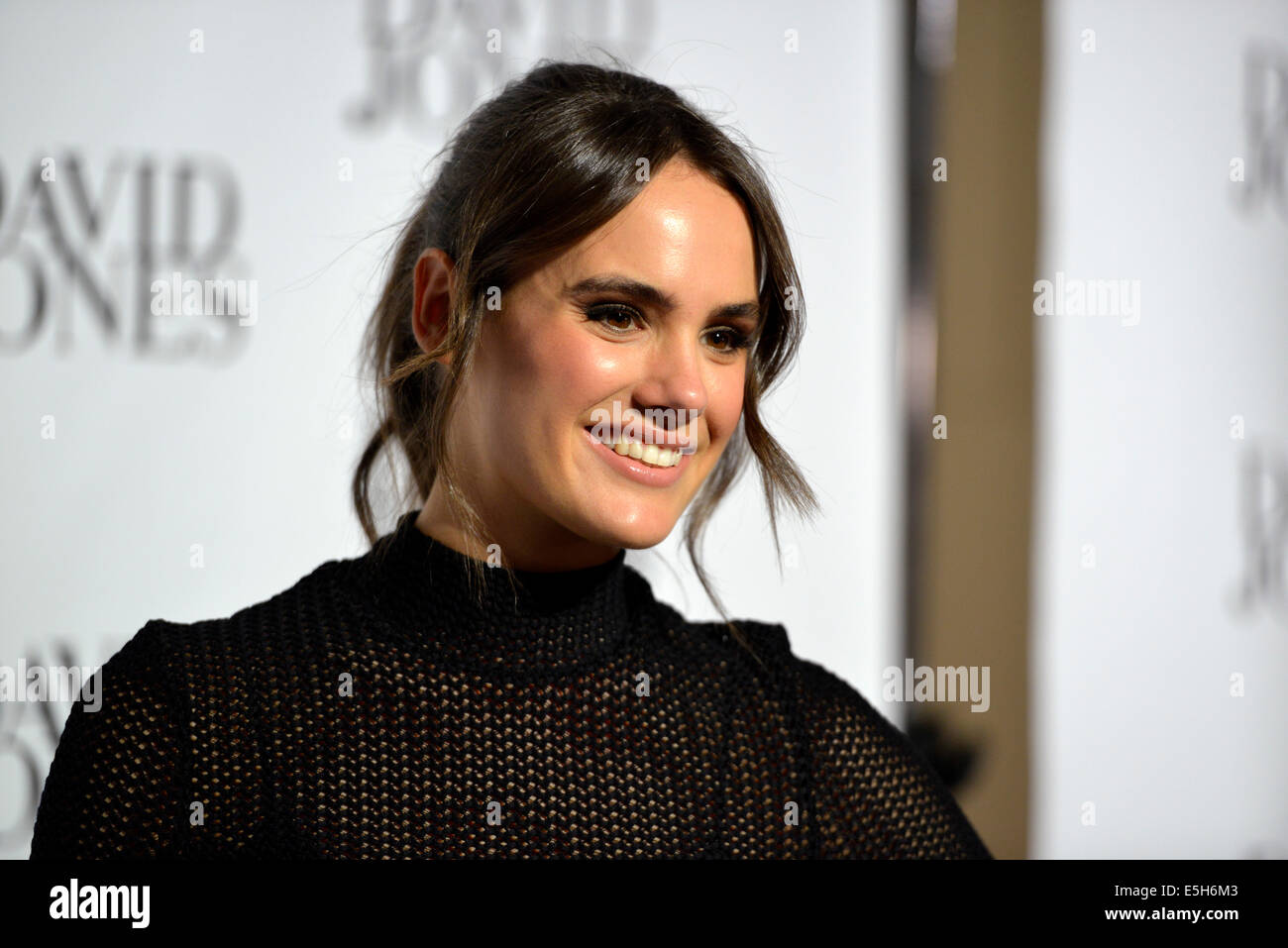 Cassie howarth hi-res stock photography and images - Alamy