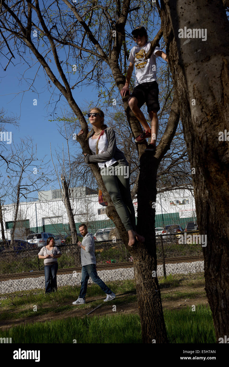 Street art austin hi-res stock photography and images - Alamy
