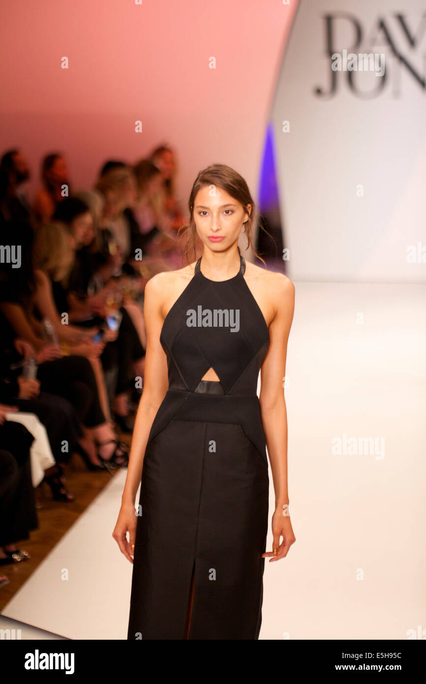 David Jones Elizabeth Street store, level 7, Sydney, NSW, Australia. 30 ...