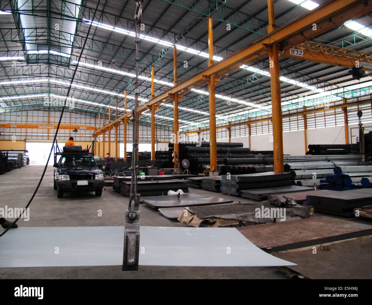 Tube shaped structure hi-res stock photography and images - Alamy