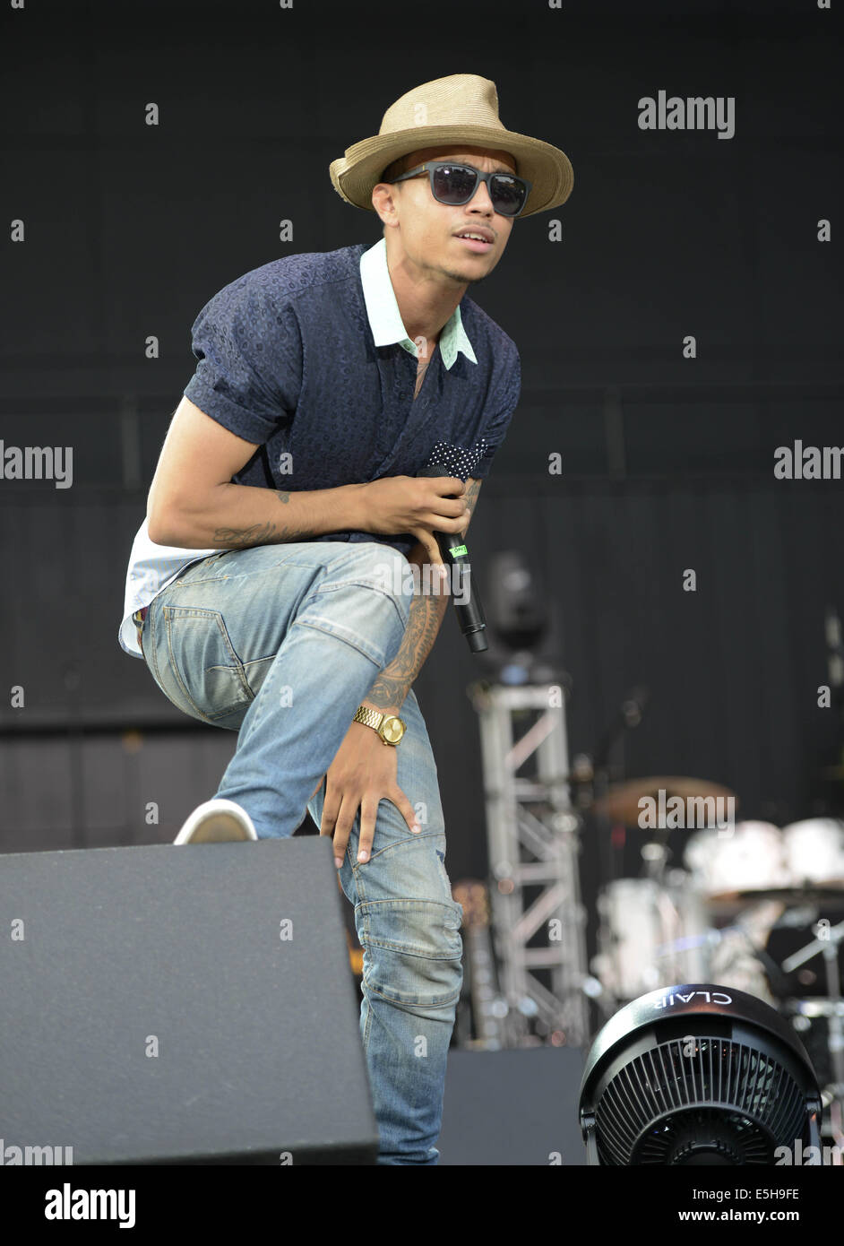 Sebastian mikael hi-res stock photography and images - Alamy