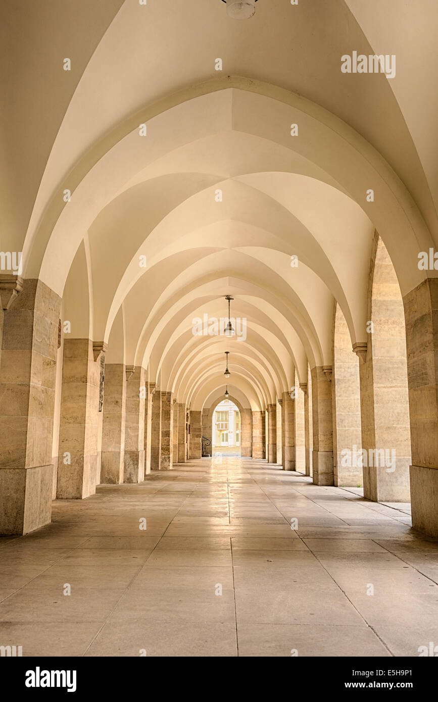 Wien minoritenkirche hi-res stock photography and images - Alamy