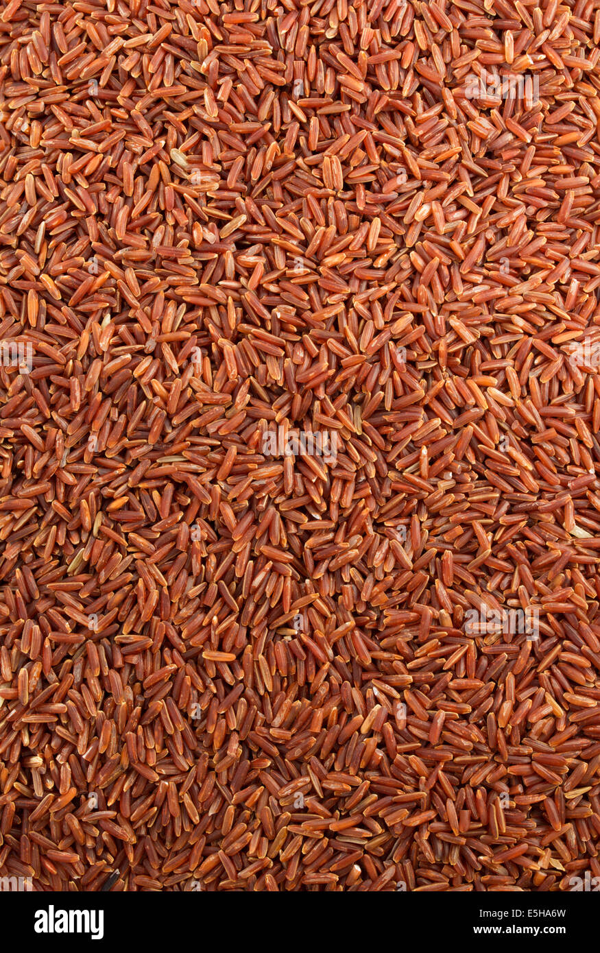 rice grain as background texture Stock Photo - Alamy