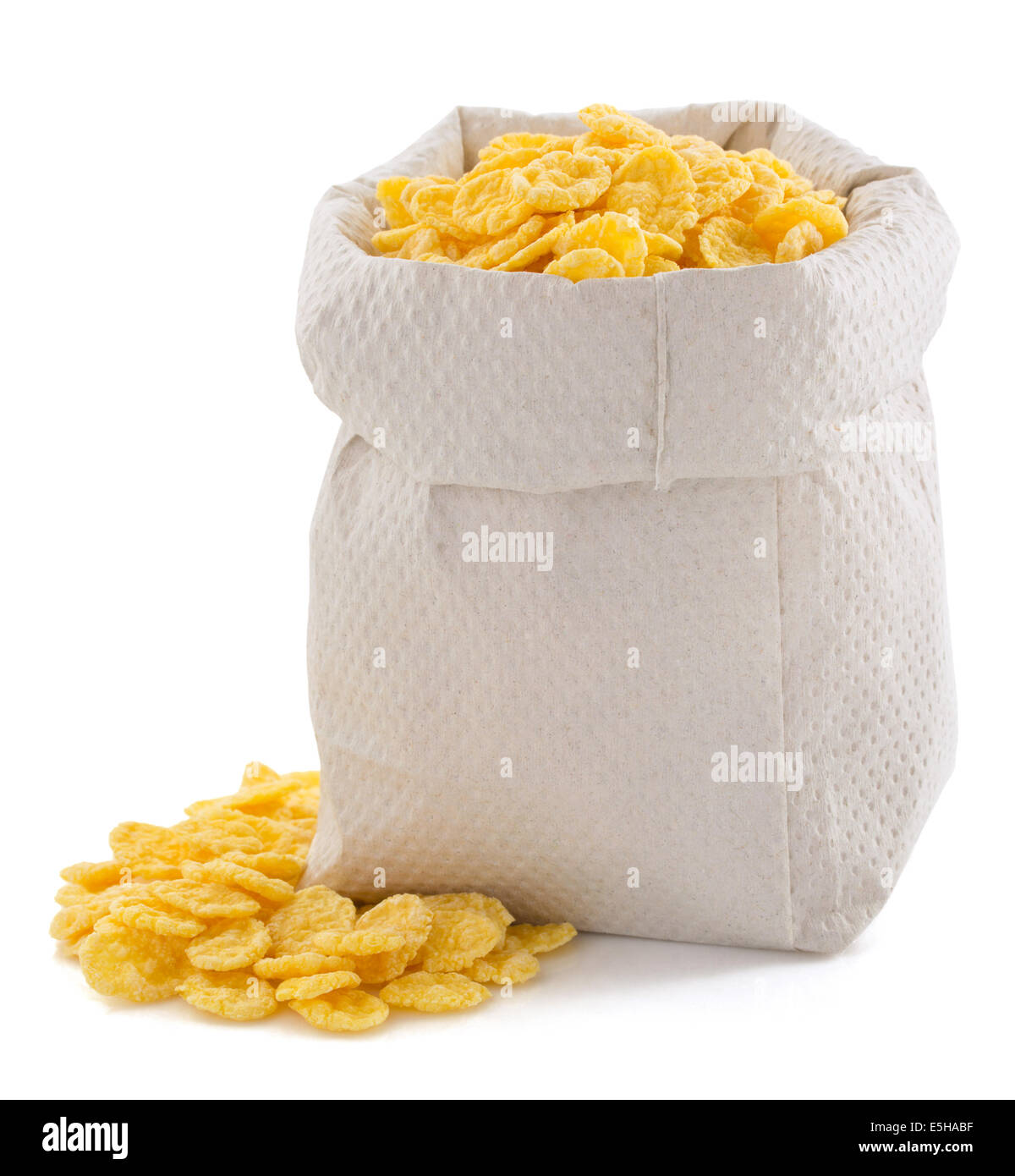 Corn flakes packet hi-res stock photography and images - Alamy