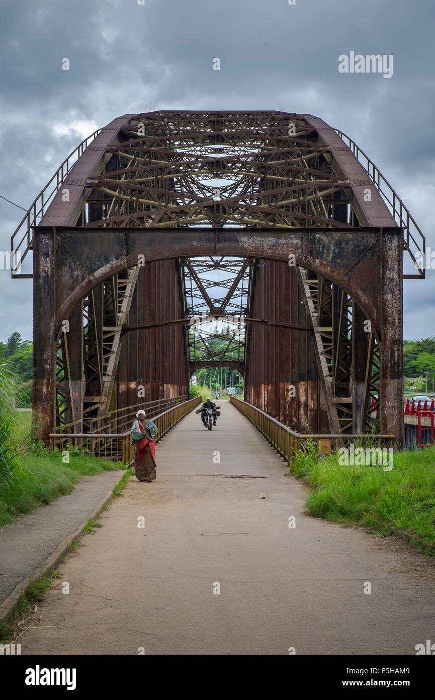 Old run road hi-res stock photography and images - Alamy