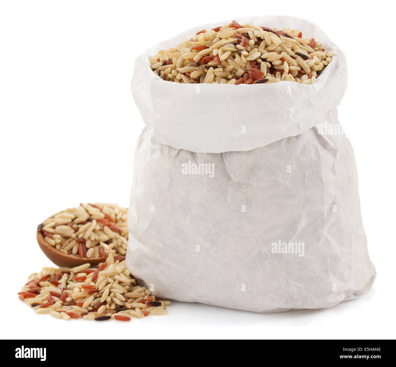 Unpolished paper hi-res stock photography and images - Alamy