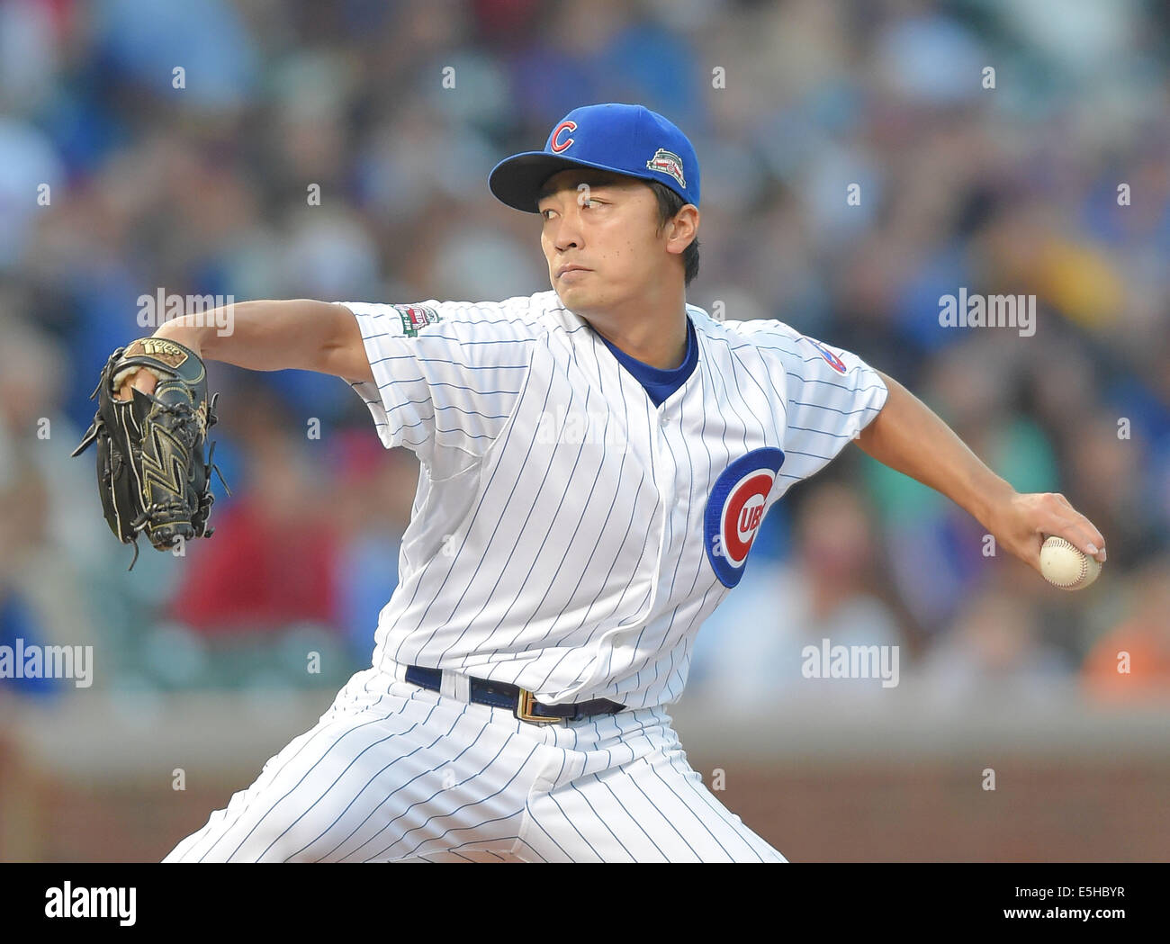 Tsuyoshi wada hi-res stock photography and images - Alamy
