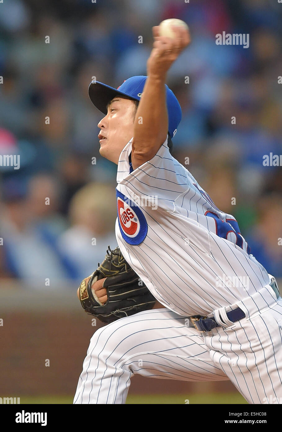 Tsuyoshi wada hi-res stock photography and images - Alamy