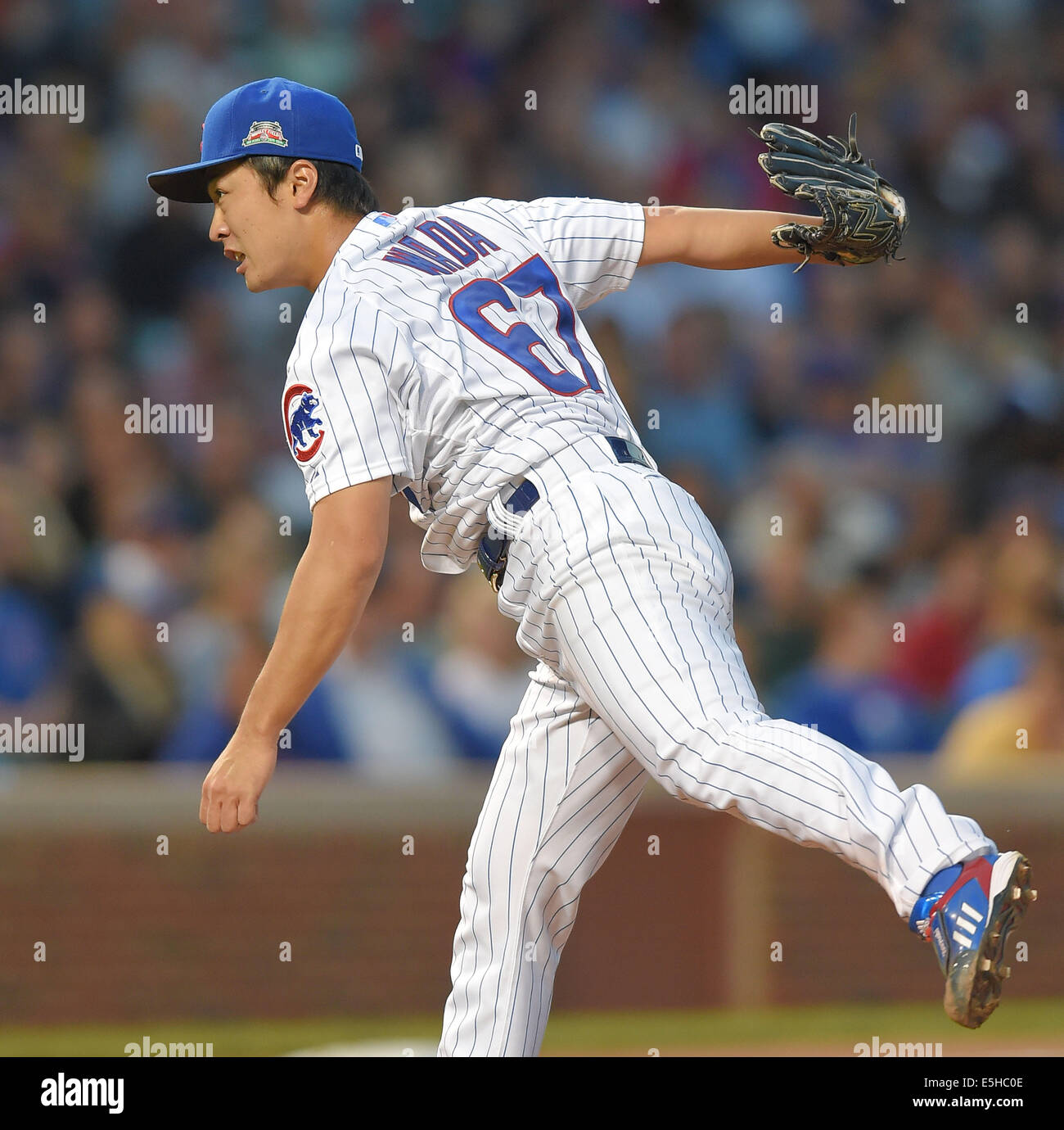 Tsuyoshi wada hi-res stock photography and images - Alamy