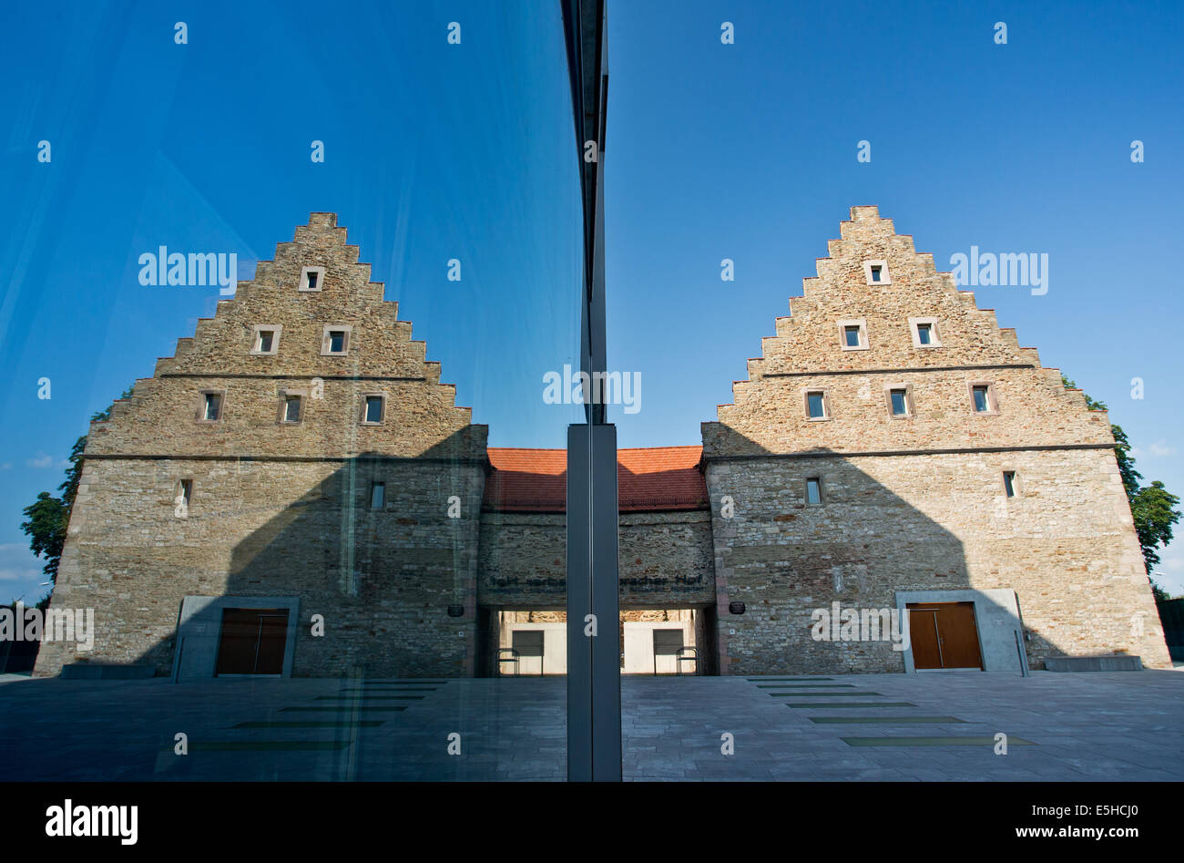 Daniel erbacher hi-res stock photography and images - Alamy