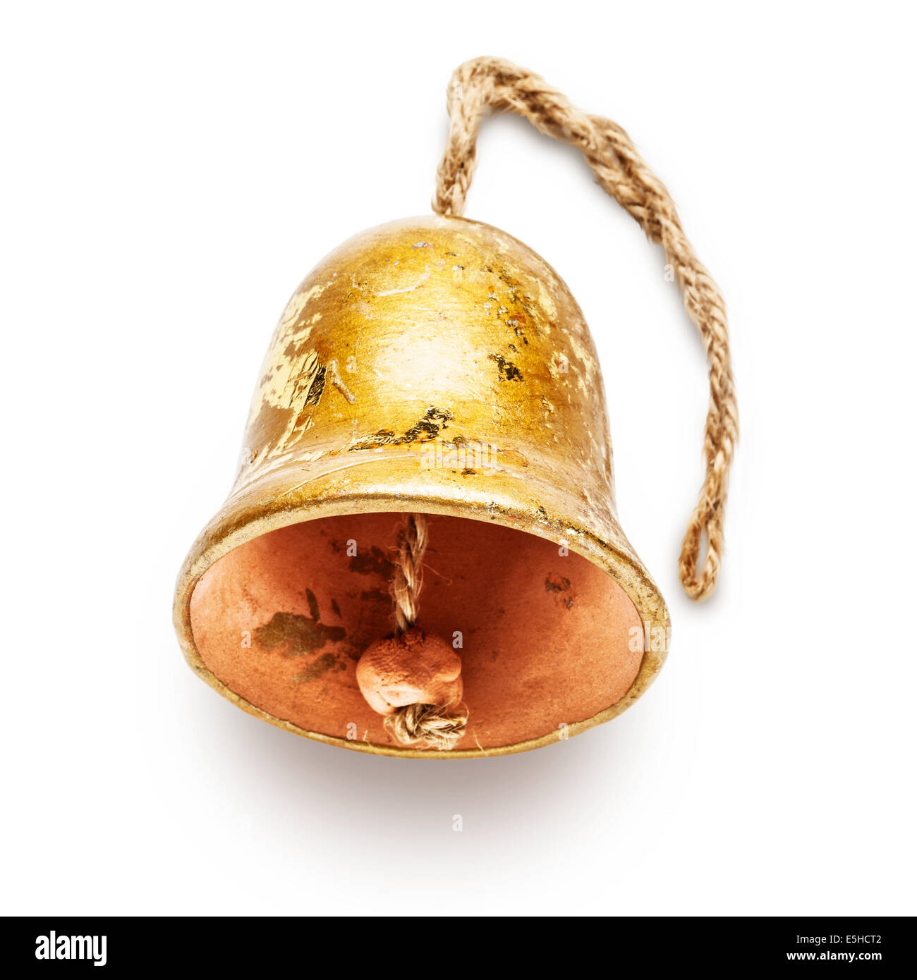 Bell bauble hi-res stock photography and images - Alamy