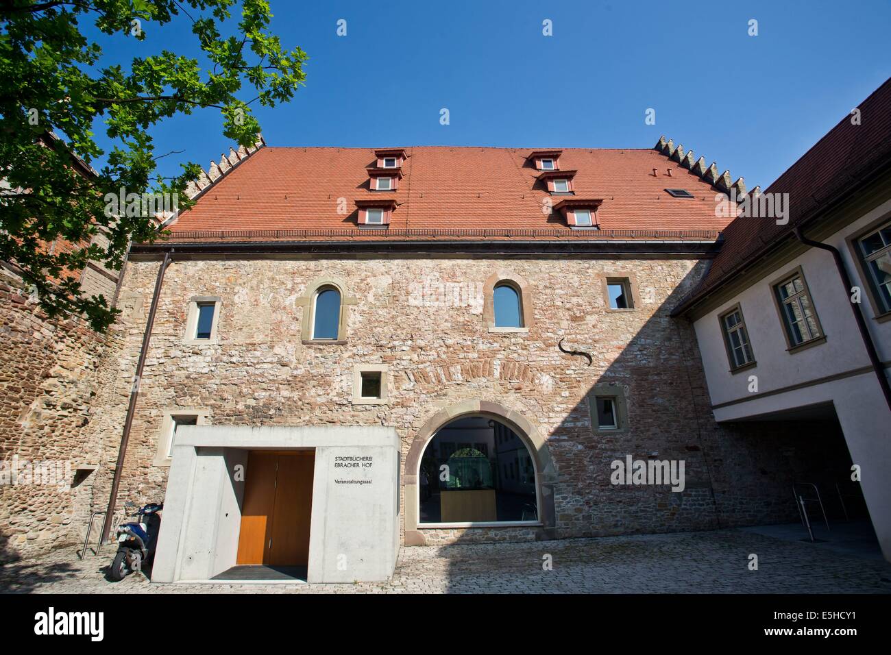 Daniel erbacher hi-res stock photography and images - Alamy
