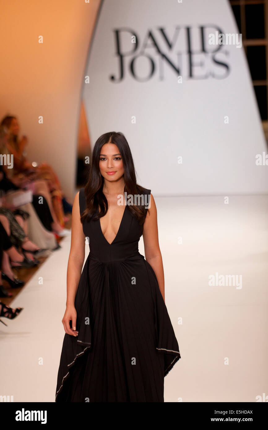 David Jones Elizabeth Street store, level 7, Sydney, NSW, Australia. 30 ...