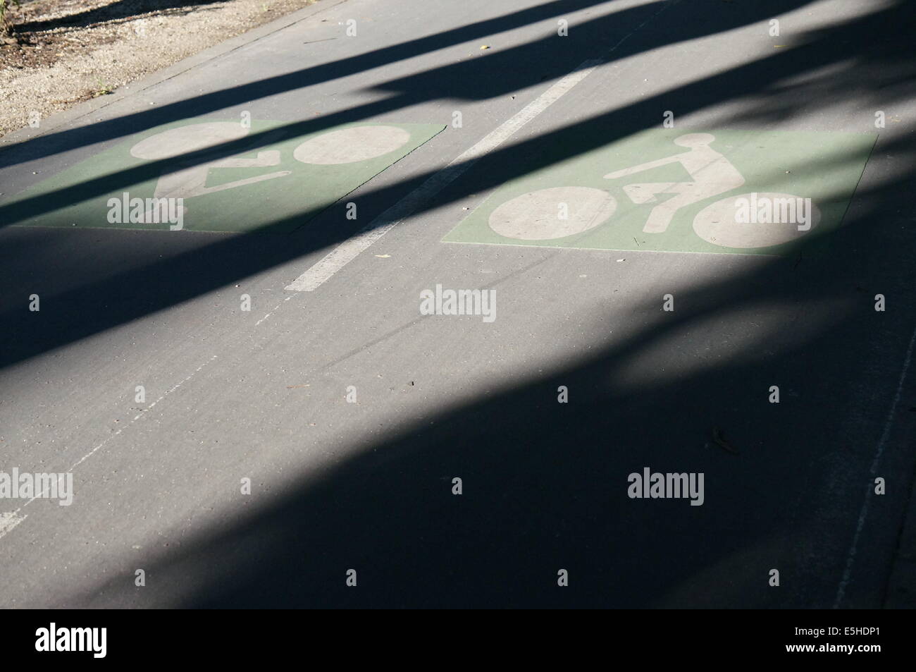 Separate ways hi-res stock photography and images - Alamy